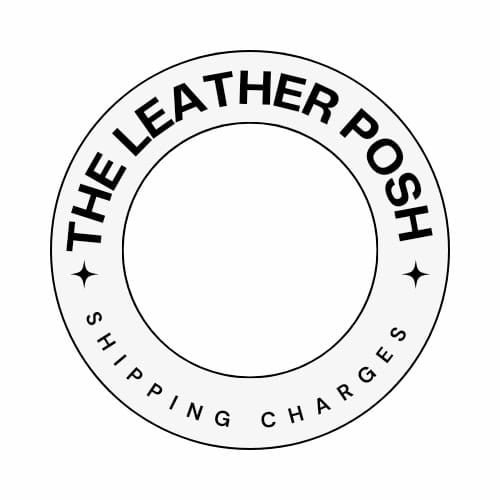 Shipping & Handling Charges - The Leather Posh